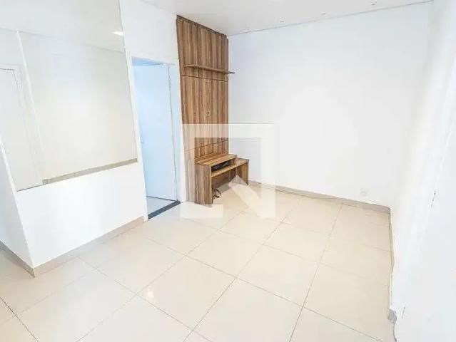 Apartamento para Locação em Belo Horizonte/MG Castelo 2 Quartos