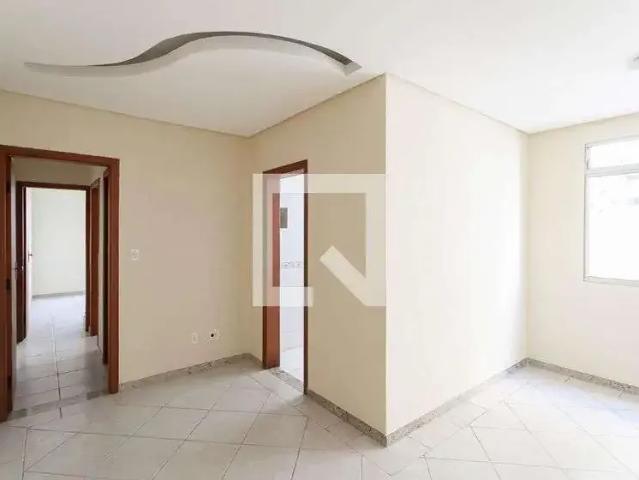 Apartamento para Locação em Belo Horizonte/MG Castelo 2 Quartos