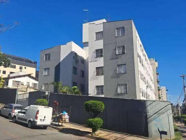 Apartamento para Locação em Belo Horizonte/MG Castelo 2 Quartos
