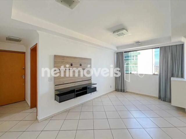 Apartamento para Locação em Belo Horizonte/MG Castelo 2 Quartos