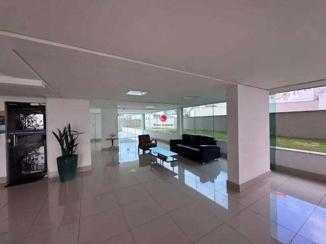 Apartamento para Locação em Belo Horizonte/MG Castelo 2 Quartos