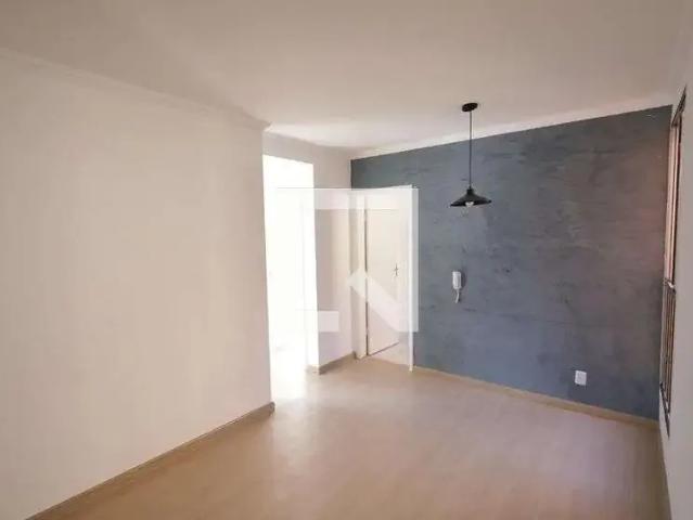 Apartamento para Locação em Belo Horizonte/MG Castelo 2 Quartos