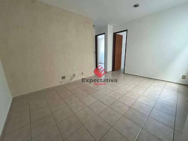 Apartamento para Locação em Belo Horizonte/MG Castelo 2 Quartos