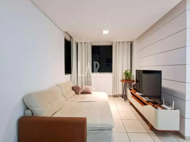 Apartamento para Locação em Belo Horizonte/MG Castelo 2 Quartos