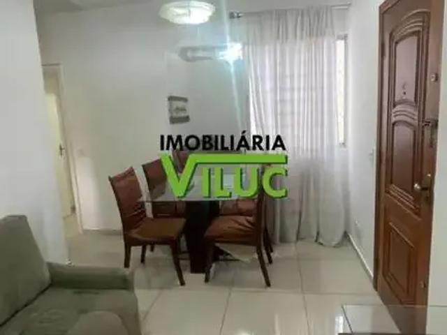 Apartamento para Locação em Belo Horizonte/MG Castelo 2 Quartos