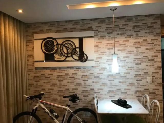 Apartamento para Locação em Belo Horizonte/MG Castelo 2 Quartos