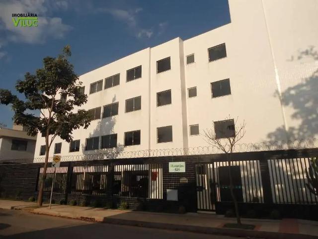 Apartamento para Locação em Belo Horizonte/MG Castelo 2 Quartos