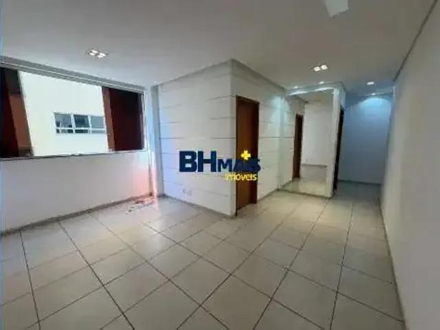 Apartamento para Locação em Belo Horizonte/MG Castelo 2 Quartos