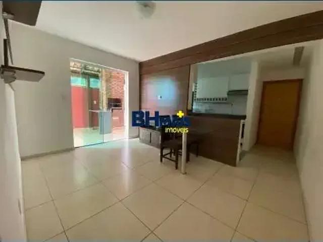 Apartamento para Locação em Belo Horizonte/MG Castelo 2 Quartos