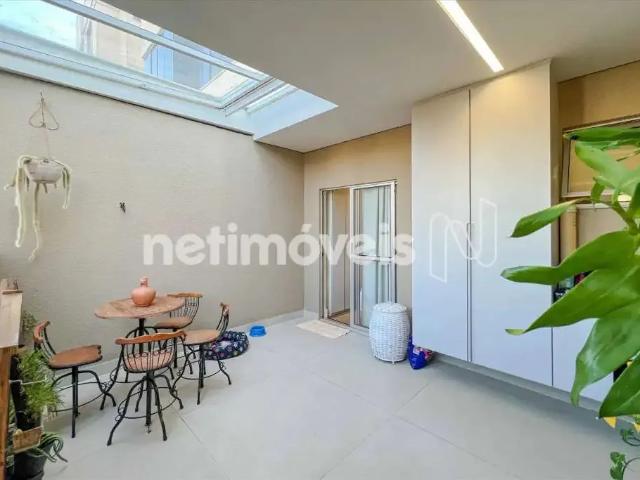 Apartamento para Locação em Belo Horizonte/MG Castelo 2 Quartos