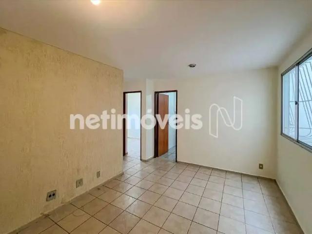 Apartamento para Locação em Belo Horizonte/MG Castelo 2 Quartos