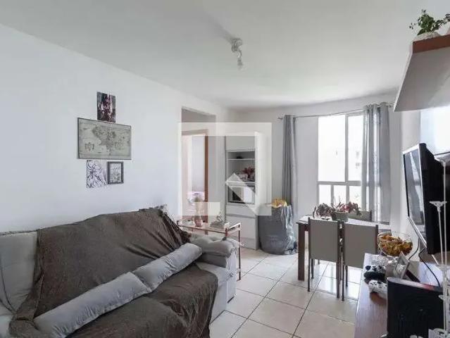 Apartamento para Locação em Belo Horizonte/MG Castelo 2 Quartos