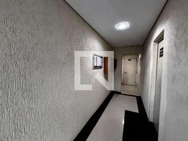 Apartamento para Locação em Belo Horizonte/MG Castelo 2 Quartos