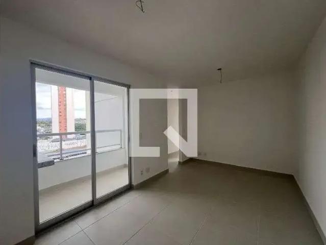 Apartamento para Locação em Belo Horizonte/MG Castelo 2 Quartos
