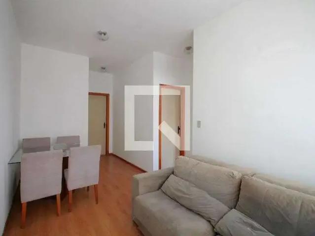 Apartamento para Locação em Belo Horizonte/MG Castelo 2 Quartos