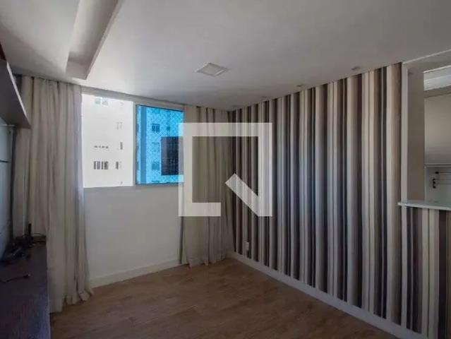 Apartamento para Locação em Belo Horizonte/MG Castelo 2 Quartos