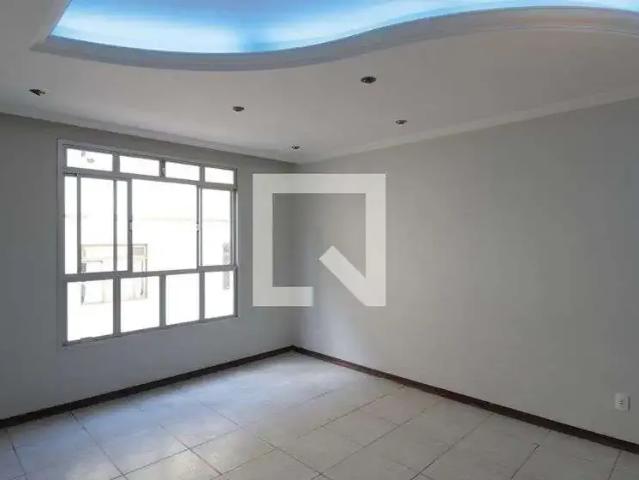 Apartamento para Locação em Belo Horizonte/MG Castelo 4 Quartos