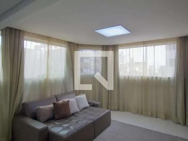 Apartamento para Locação em Belo Horizonte/MG Castelo 4 Quartos