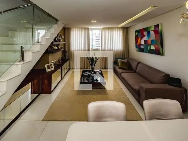 Apartamento para Locação em Belo Horizonte/MG Castelo 4 Quartos