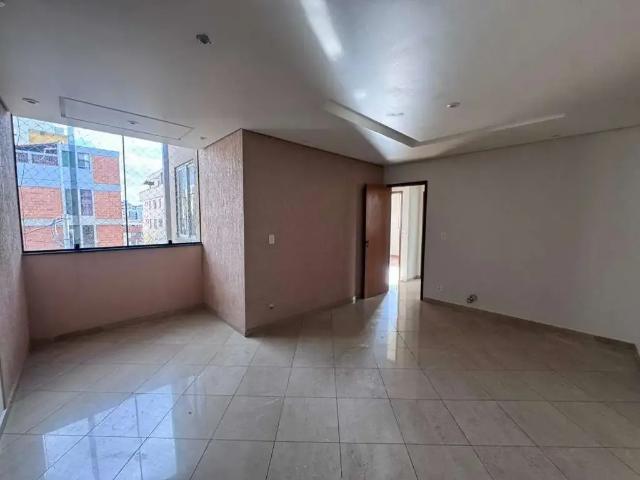 Apartamento para Locação em Belo Horizonte/MG Castelo 4 Quartos