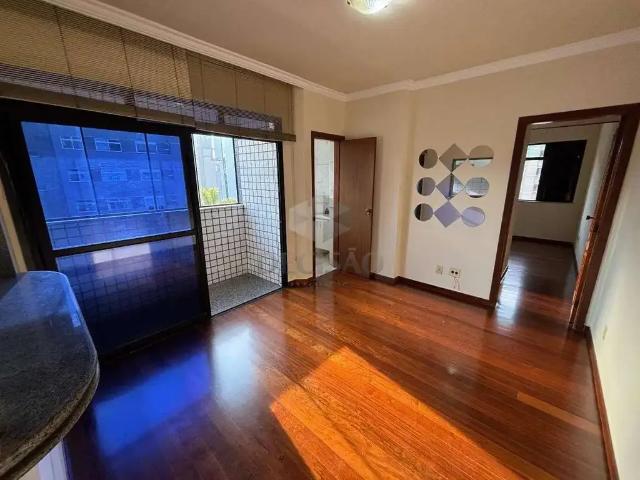 Apartamento para Locação em Belo Horizonte/MG Carmo 1 Quartos
