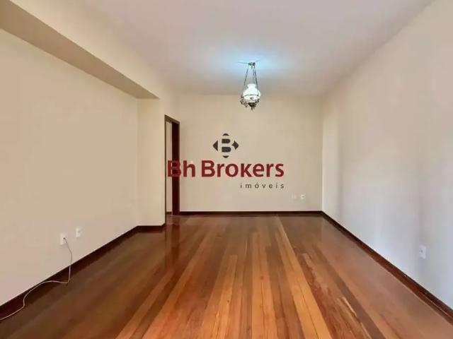 Apartamento para Locação em Belo Horizonte/MG Carmo 3 Quartos