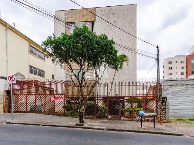Apartamento para Locação em Belo Horizonte/MG Carmo 3 Quartos