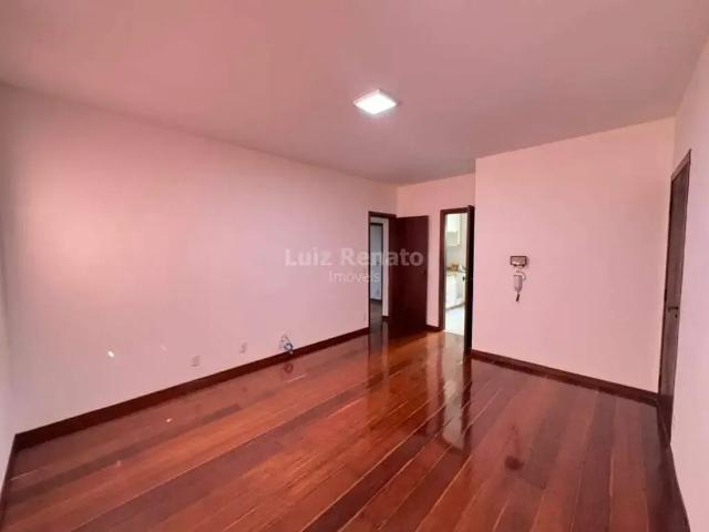 Apartamento para Locação em Belo Horizonte/MG Carmo 3 Quartos
