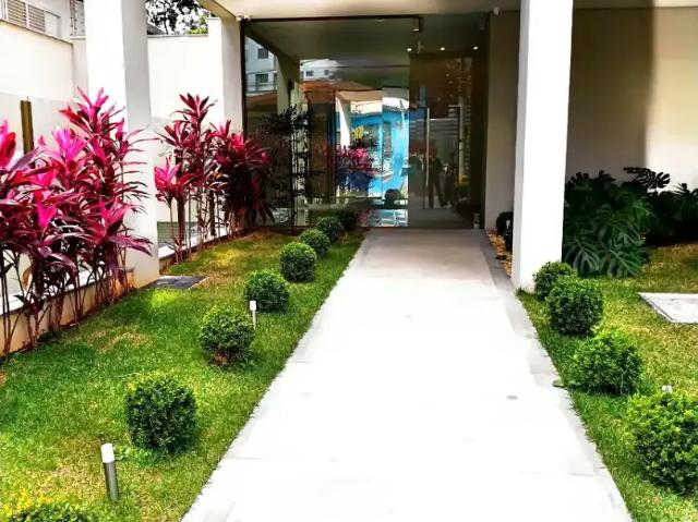 Apartamento para Locação em Belo Horizonte/MG Carmo