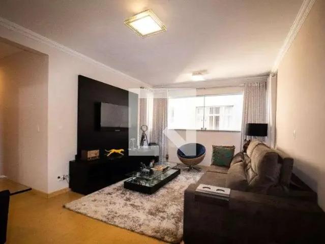 Apartamento para Locação em Belo Horizonte/MG Carlos Prates 3 Quartos