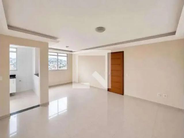 Apartamento para Locação em Belo Horizonte/MG Carlos Prates 3 Quartos
