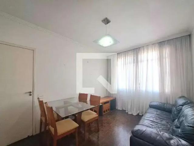 Apartamento para Locação em Belo Horizonte/MG Carlos Prates 3 Quartos