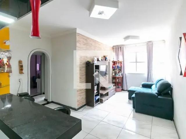 Apartamento para Locação em Belo Horizonte/MG Carlos Prates 3 Quartos