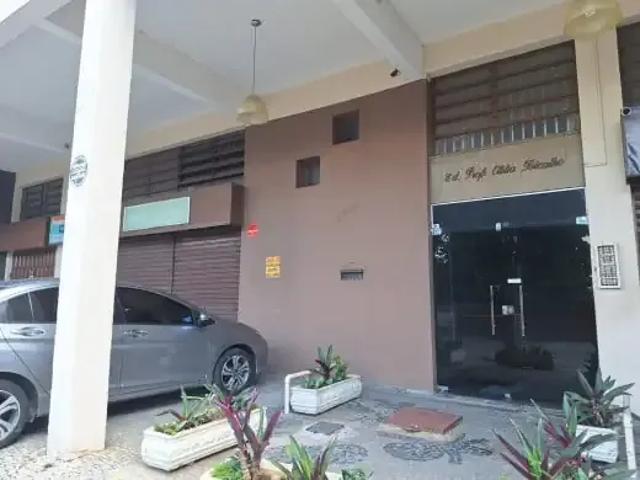 Apartamento para Locação em Belo Horizonte/MG Carlos Prates 3 Quartos