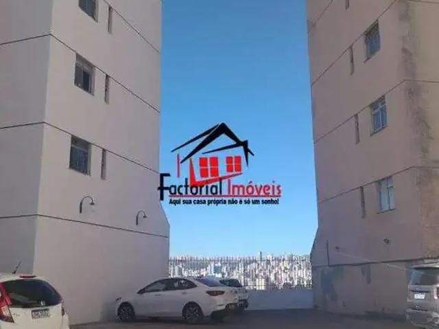 Apartamento para Locação em Belo Horizonte/MG Carlos Prates 2 Quartos