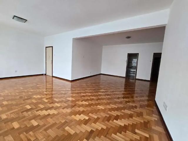 Apartamento para Locação em Belo Horizonte/MG Centro 4 Quartos