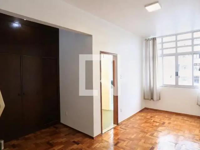 Apartamento para Locação em Belo Horizonte/MG Centro 1 Quartos