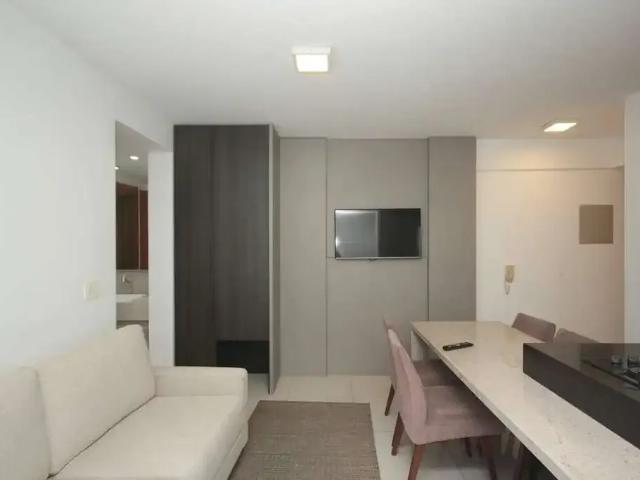 Apartamento para Locação em Belo Horizonte/MG Centro 1 Quartos