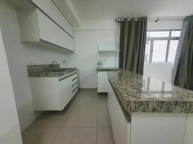 Apartamento para Locação em Belo Horizonte/MG Centro 1 Quartos