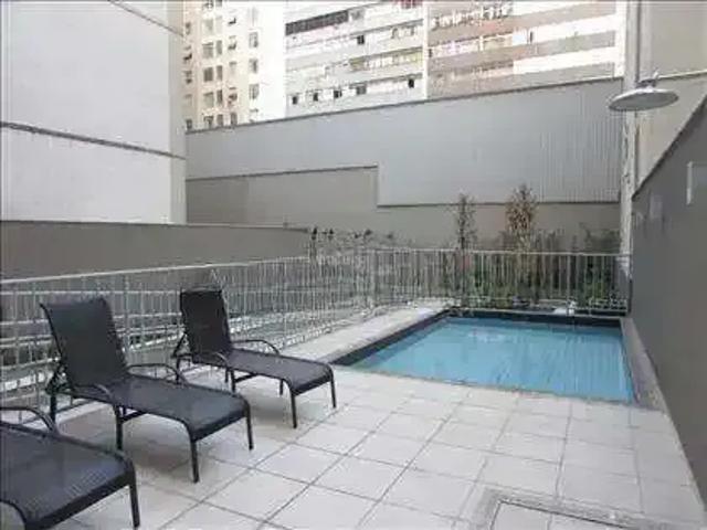 Apartamento para Locação em Belo Horizonte/MG Centro 1 Quartos