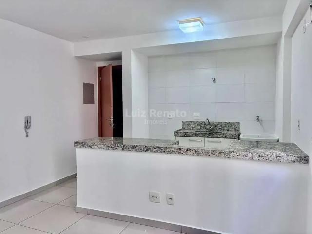 Apartamento para Locação em Belo Horizonte/MG Centro 1 Quartos