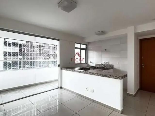Apartamento para Locação em Belo Horizonte/MG Centro 1 Quartos