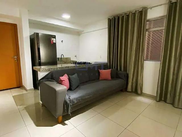 Apartamento para Locação em Belo Horizonte/MG Centro 1 Quartos