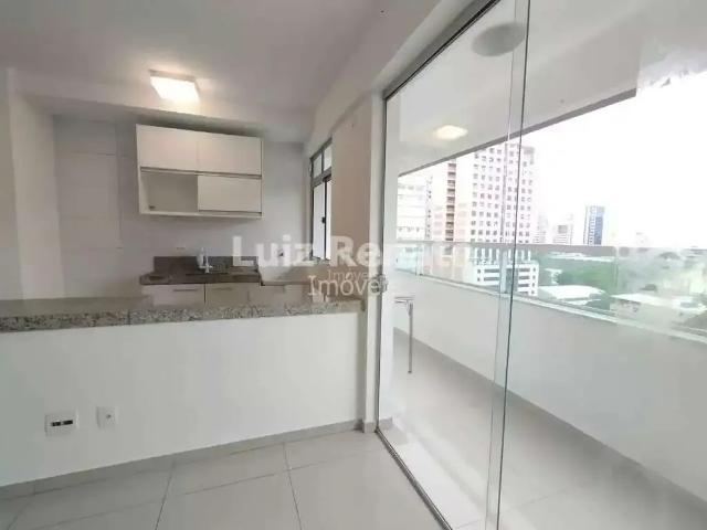 Apartamento para Locação em Belo Horizonte/MG Centro 1 Quartos