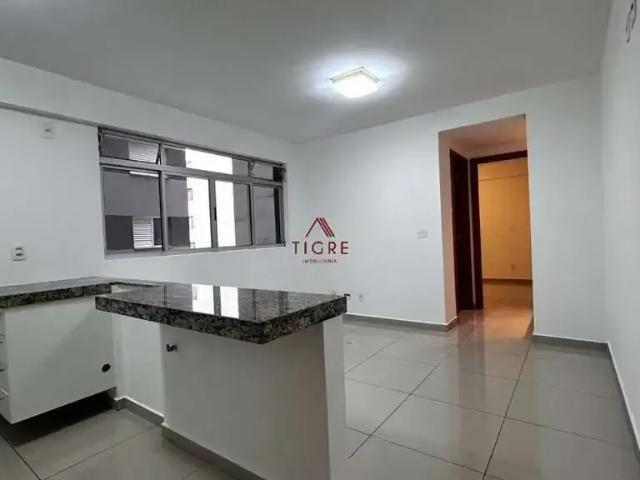 Apartamento para Locação em Belo Horizonte/MG Centro 1 Quartos
