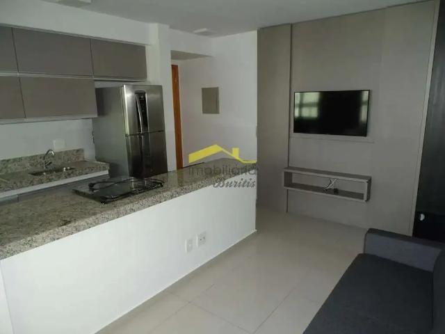 Apartamento para Locação em Belo Horizonte/MG Centro 1 Quartos