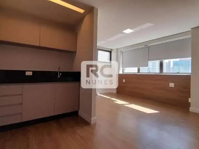 Apartamento para Locação em Belo Horizonte/MG Centro 1 Quartos