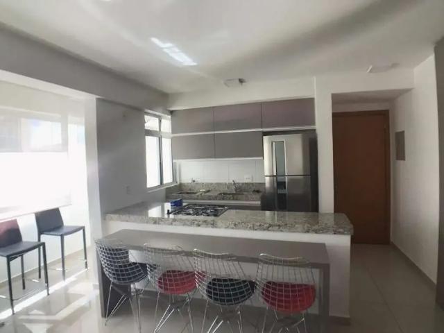 Apartamento para Locação em Belo Horizonte/MG Centro 1 Quartos