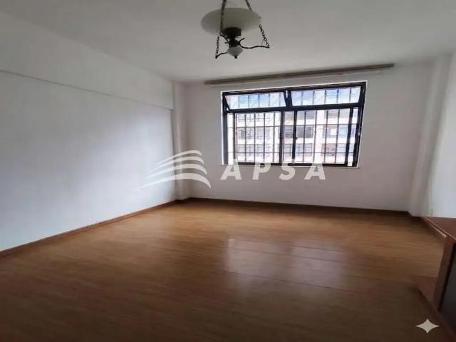 Apartamento para Locação em Belo Horizonte/MG Centro 1 Quartos
