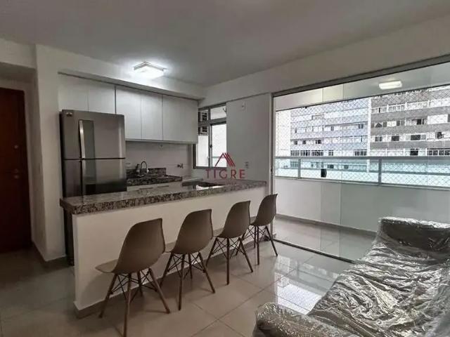 Apartamento para Locação em Belo Horizonte/MG Centro 1 Quartos